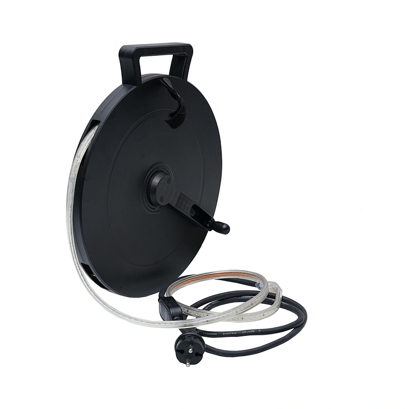 Portable Mini LED Strip Light , AC led strip light , AC230V LED Strip ...