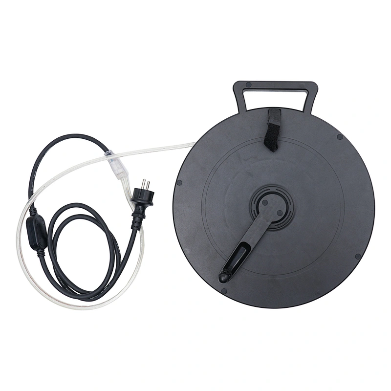 Portable Mini LED Strip Light , AC led strip light , AC230V LED Strip ...